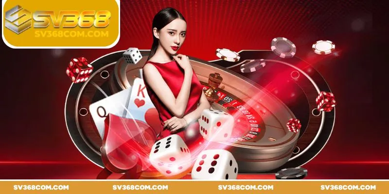 SV368 - SV368.COM | Link Nhà Cái SV368 Uy Tín Số #1 Châu Á